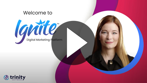 Ignite™ - Trinity Software