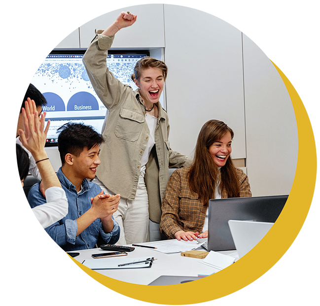 Ignite™ - Trinity Software